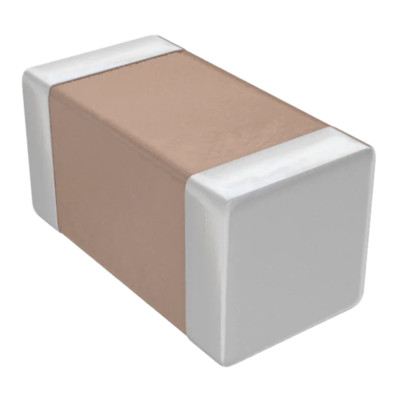 Pack of 35 CGB3B1X7R1A105K055AC Multilayer Ceramic Capacitors MLCC - 10 ...