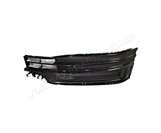 Bumper Ventilation Grill Left For BMW F90 G30 G30 M5 16-19 51119449829 ...