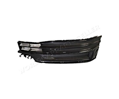 Bumper Ventilation Grill Left For BMW F90 G30 G30 M5 16-19 51119449829 ...