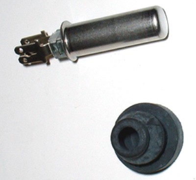 (NEW) Washer KIT TEMPERATURE SENSOR AND GROMMET for 991322, 472991322 ...