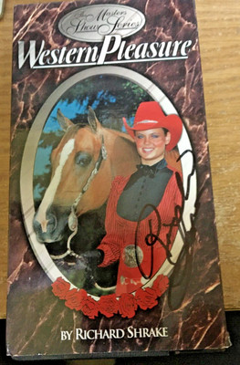 RICHARD SHRAKE Resistance Free: TRAINING THE WEANLING- Training Guide ...