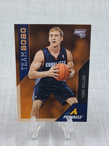 2013-14 Cody Zeller Panini Pinnacle Team 2020 Rookie Rc Insert #29 | eBay