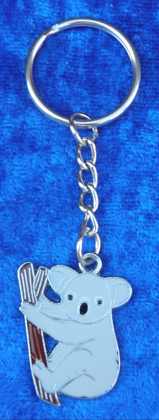 Koala Bear Key Ring Keyring | eBay