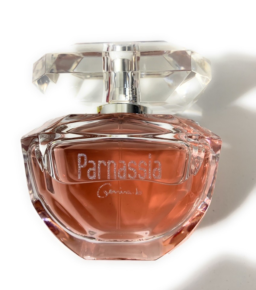 Parnassia By Gemina B 3.2 Oz Eau De Parfum Spray Brand New No Box 100% ...
