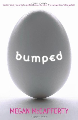 Bumped By Megan McCafferty | eBay