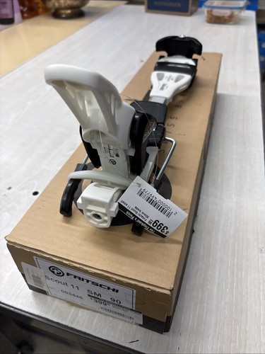 FRITSCHI SCOUT 11 SMALL 90MM BRAKE - NEW | eBay