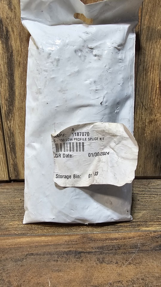 New NVENT/RAYCHEM Low Profile SPLICE Kit C-150-E, E-150, S-150 | eBay