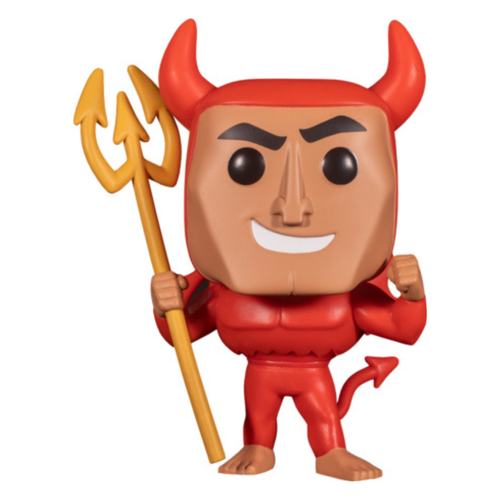 Pop funko disney kuzko devil kronk exclu | Achetez sur eBay