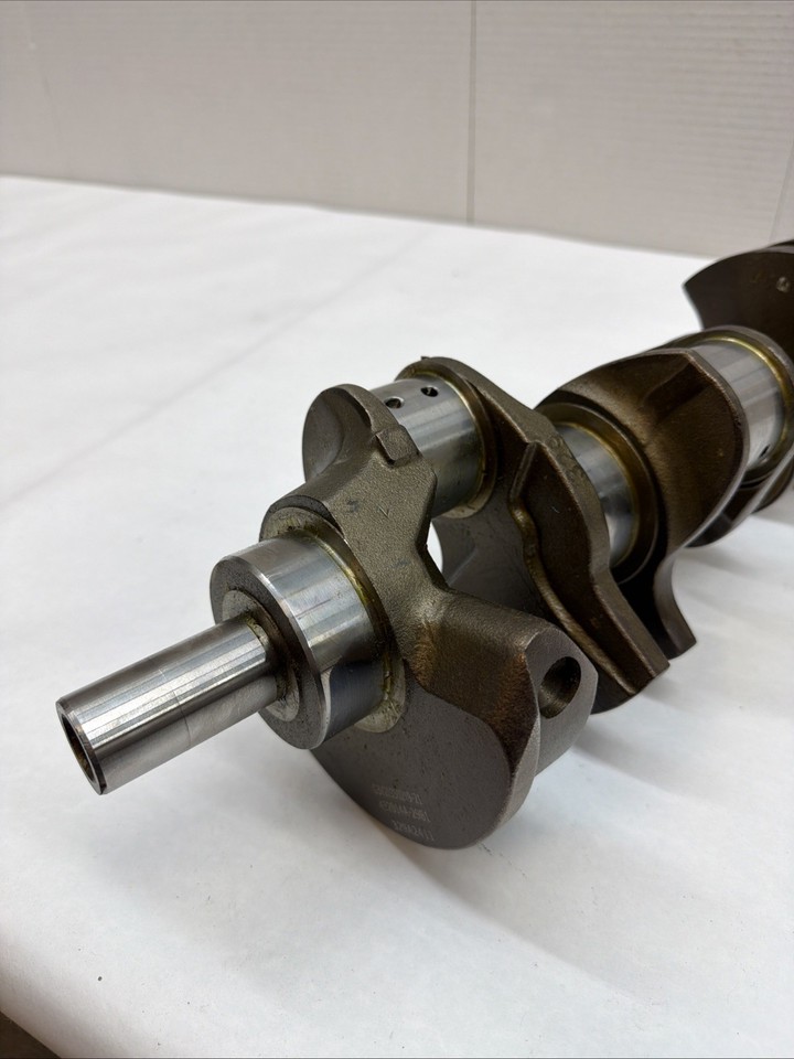 For Engine Crankshaft 11217620981 11212212307 for BMW 550i 650i 750i X5 ...