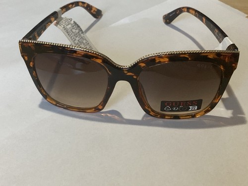 Quay High Key Mini 126 Aviator Sunglasses NWT Gold Tortoise/Purple ...