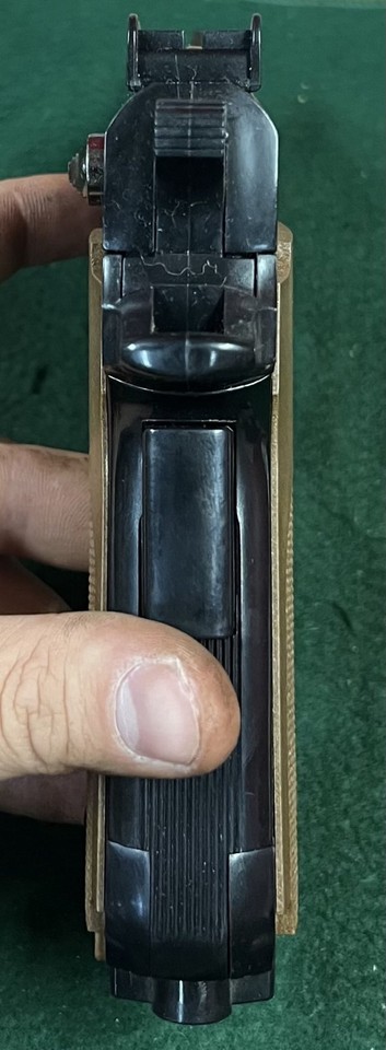 Daisy Model 93 C02 BB Gun | eBay