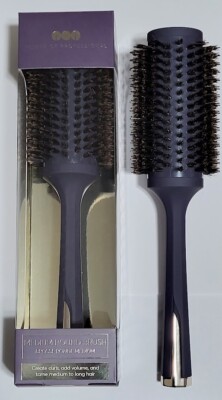 POP Regis Ultimate Performance Professional Medium Round 10" Brush | eBay