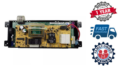 Repair Service Frigidaire 5304495520 5304495521 3164627 316560105 ...