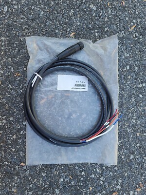 Enphase 860-00007(rev 03) M190/M210 Inverter AC 6' Cable | eBay