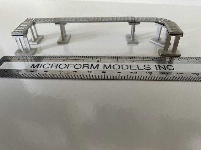 1:48 -- O SCALE ROLLER CONVEYOR KIT | eBay