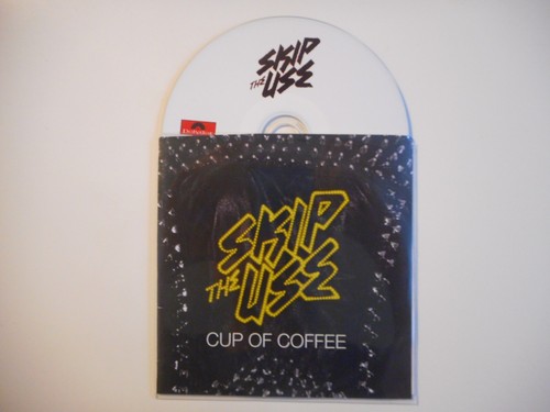 SKIP THE USE : CUP OF COFFEE [ CD SINGLE ] | eBay
