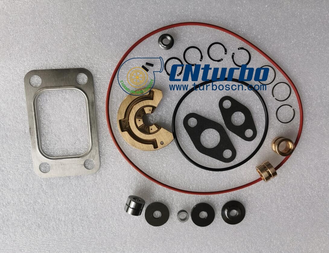 New K27 turbo repair kit Volvo Penta Ship TAMD73P TAMD72P 53279986786 ...
