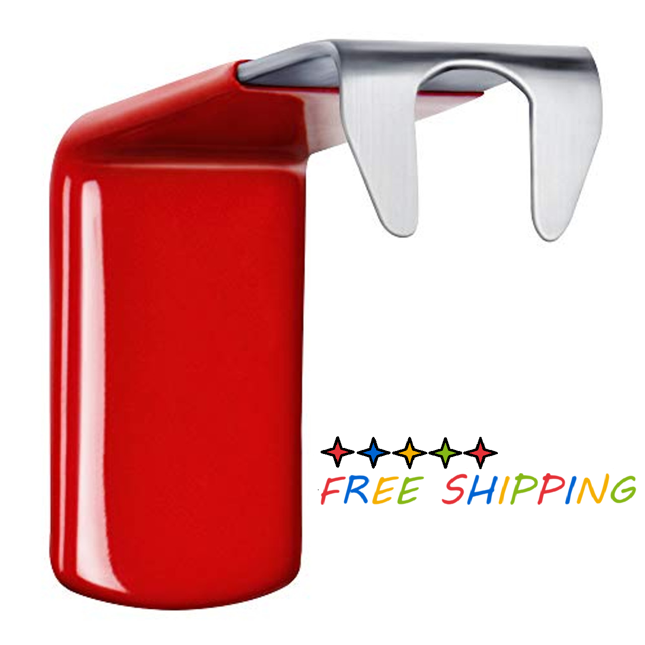 Spark Plug Wire Boot Puller Remover Handle Insulated Steel NEW Tool 5 3 ...