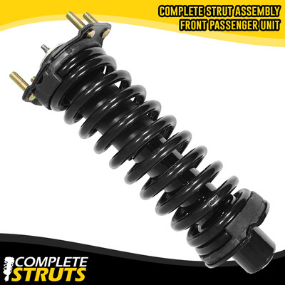 For 2007-2011 Dodge Nitro Front Right Complete Strut & Coil Spring ...
