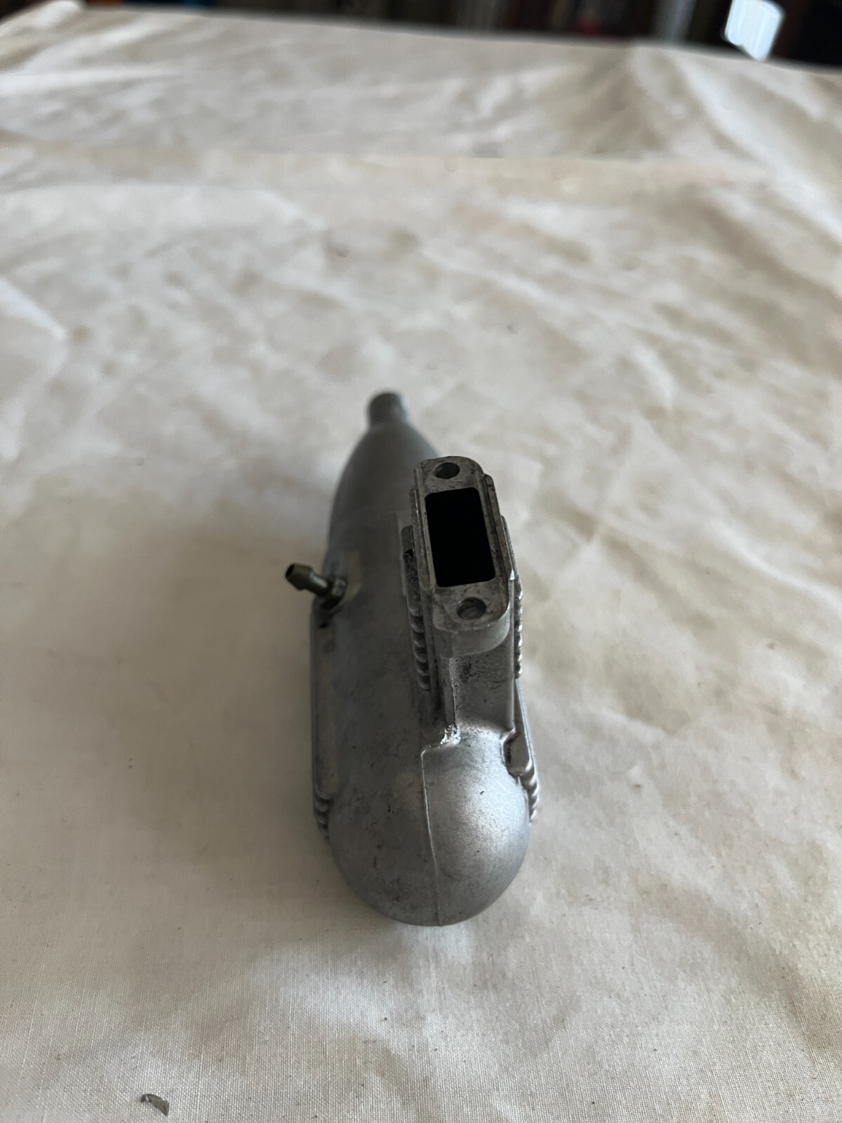 OS 2 Stroke Glow RC Radio Control Engine Motor Nitro Gas Exhaust ...