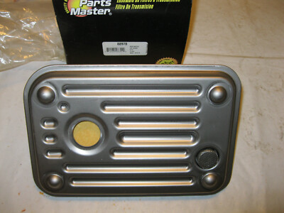 Transmission Filter Kit-Gki Parts Master 88970 | eBay