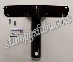 Ford Flathead Flatty Engine Stand Adapter FFESA 60 V8 60 60 HP Baby ...