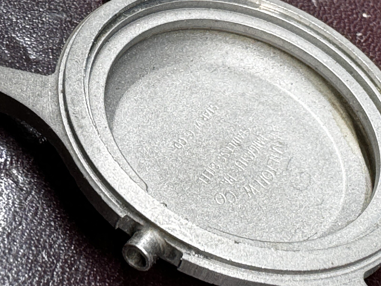 Hamilton GG-W-113 Case | eBay