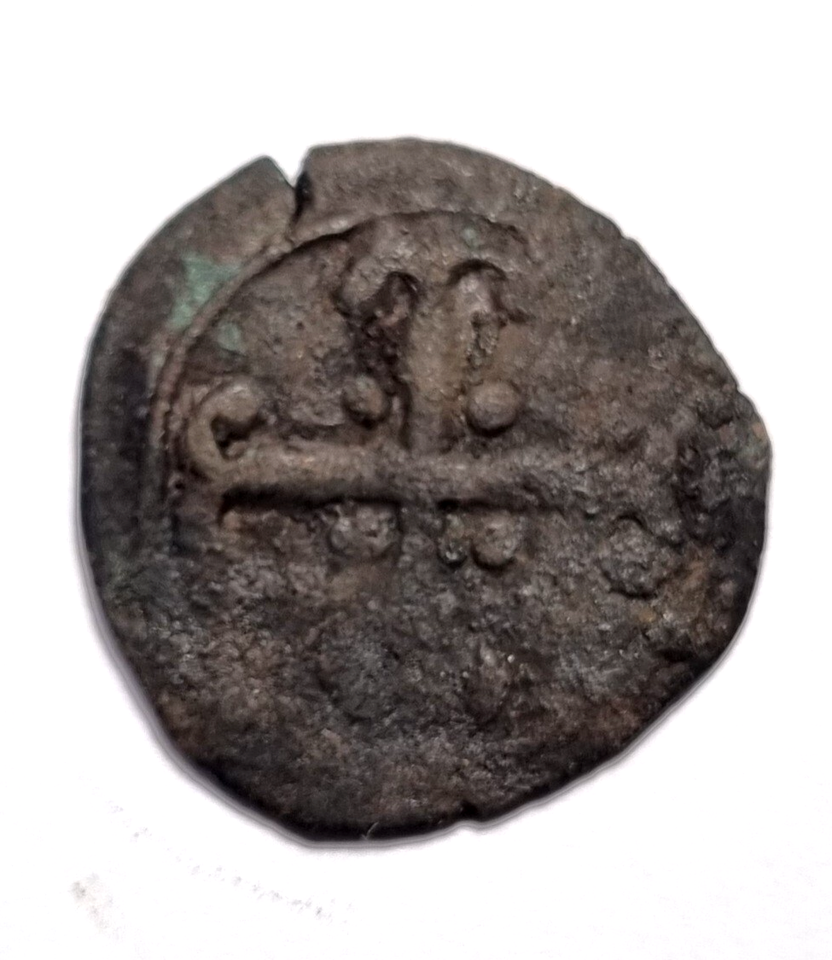 COIN Byzantine Andronicus III Paleologus AD 1328-1341. Constantinople ...