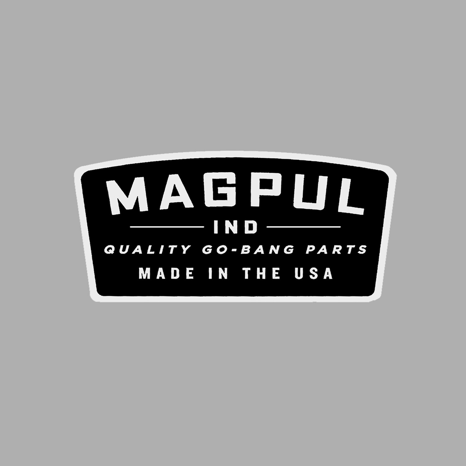 Magpul Logo