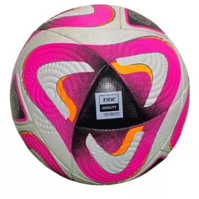 New Adidas Conext 24 FIFA World Cup Official Soccer Match Ball Size 5 ...