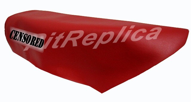 YAMAHA RT180 1990 '91 '92 '93 '94 '95 '96 '97 '98 SEAT COVER [YTLVT] | eBay