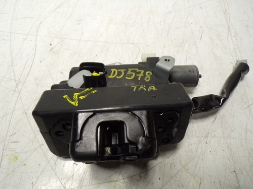 6935042060 COFFRE / SERRURE DE PORTE POUR TOYOTA RAV 4 ADVANCE HYBRID 1 ...