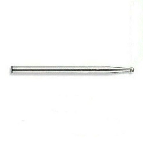 2 NEW DREMEL DIAMOND WHEEL POINT BIT #7103 3/32" SHANK NEW OLD STOCK | eBay