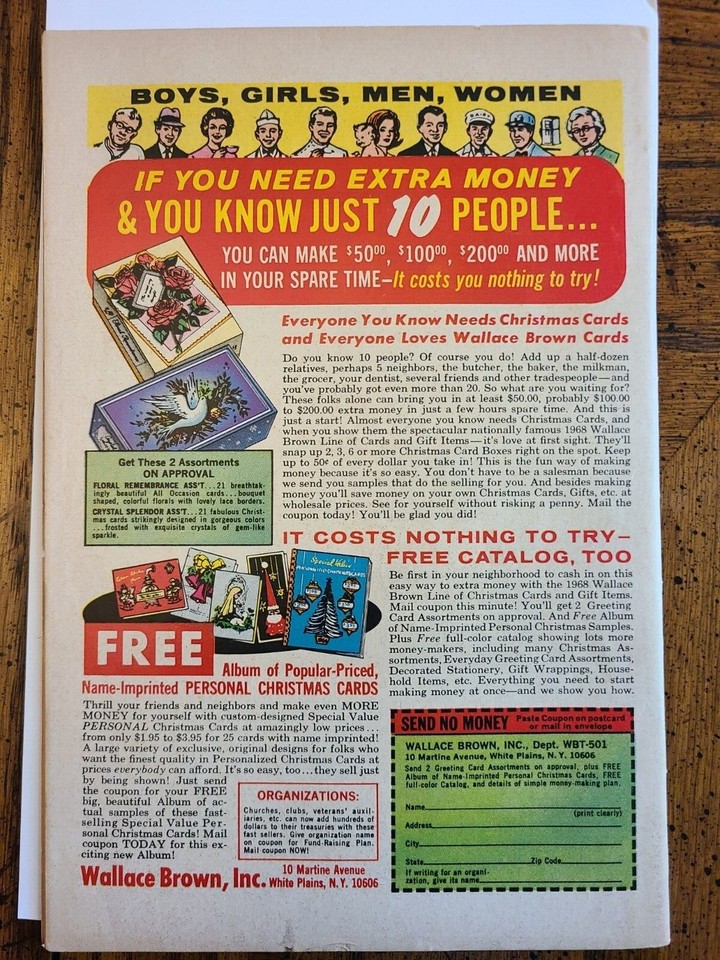 CAPTAIN MARVEL 1968 Lot 1-62, KEYS, you pick, VG-NM, Thanos, Drax ...