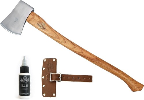 Wood sports axe, felling axe, wood sports competition axe | eBay