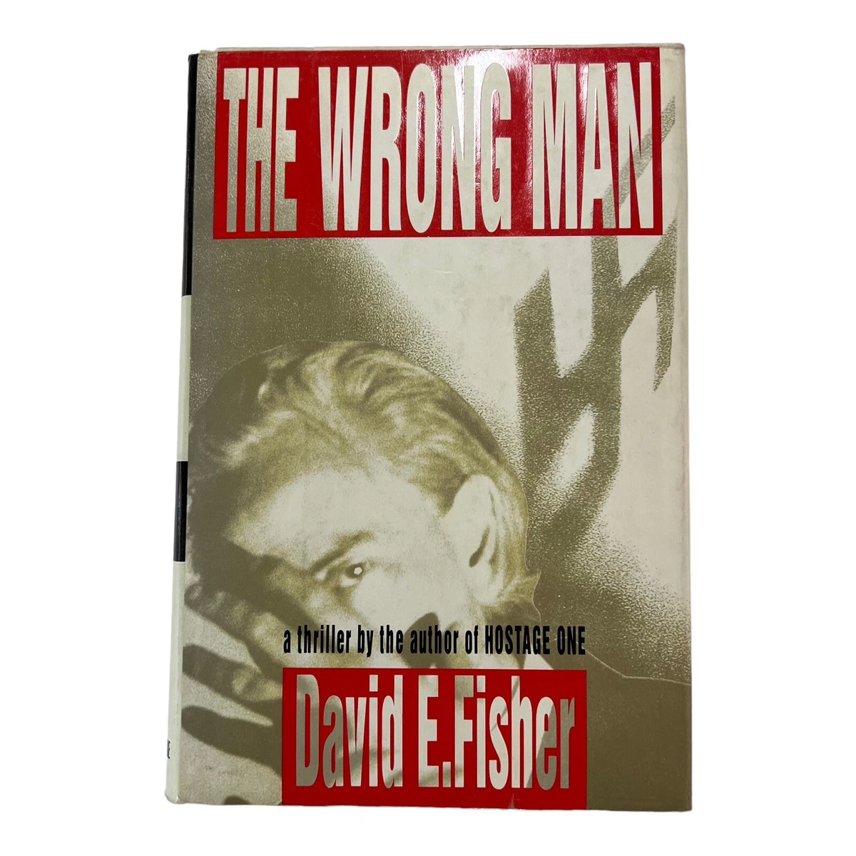 The Wrong Man 1993