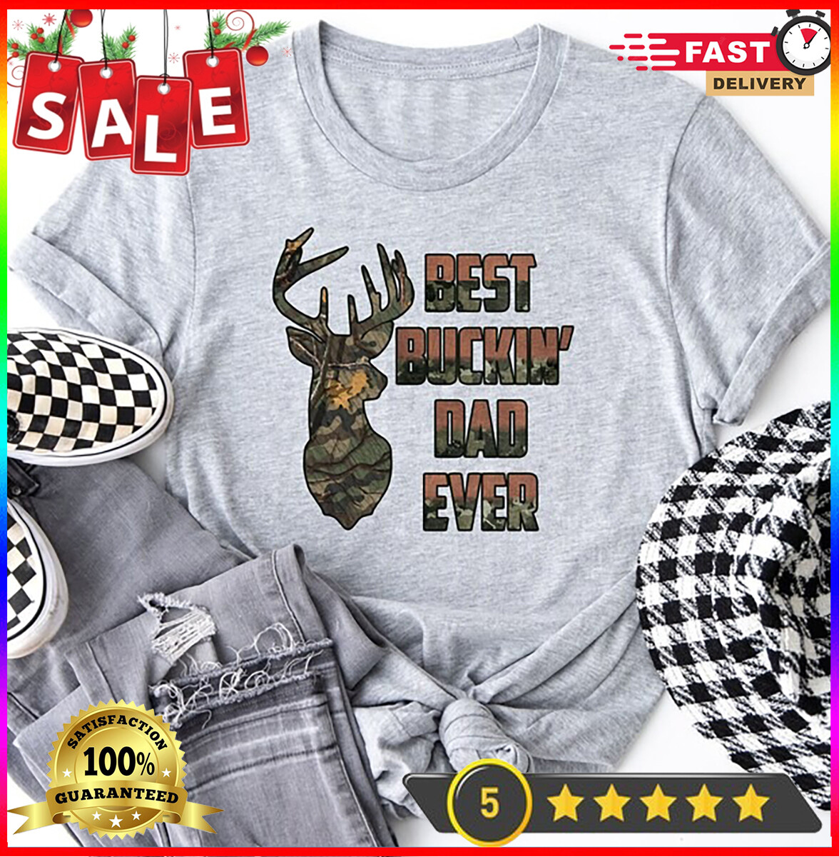 Funny Deer Hunting Pictures Shirts
