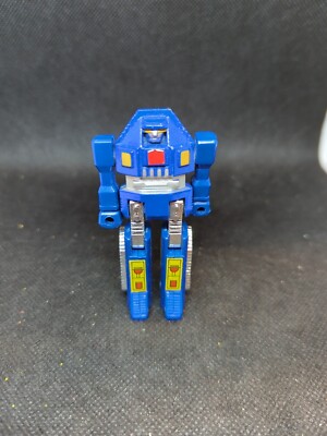 gobots transformers original vintage tank | eBay