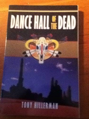 DANCE HALL OF THE DEAD By David W Moore & Deborah J Short **Mint ...