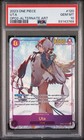 2023 ONE PIECE OP02-PARAMOUNT WAR ALTERNATE ART #120 UTA PSA 10 | eBay
