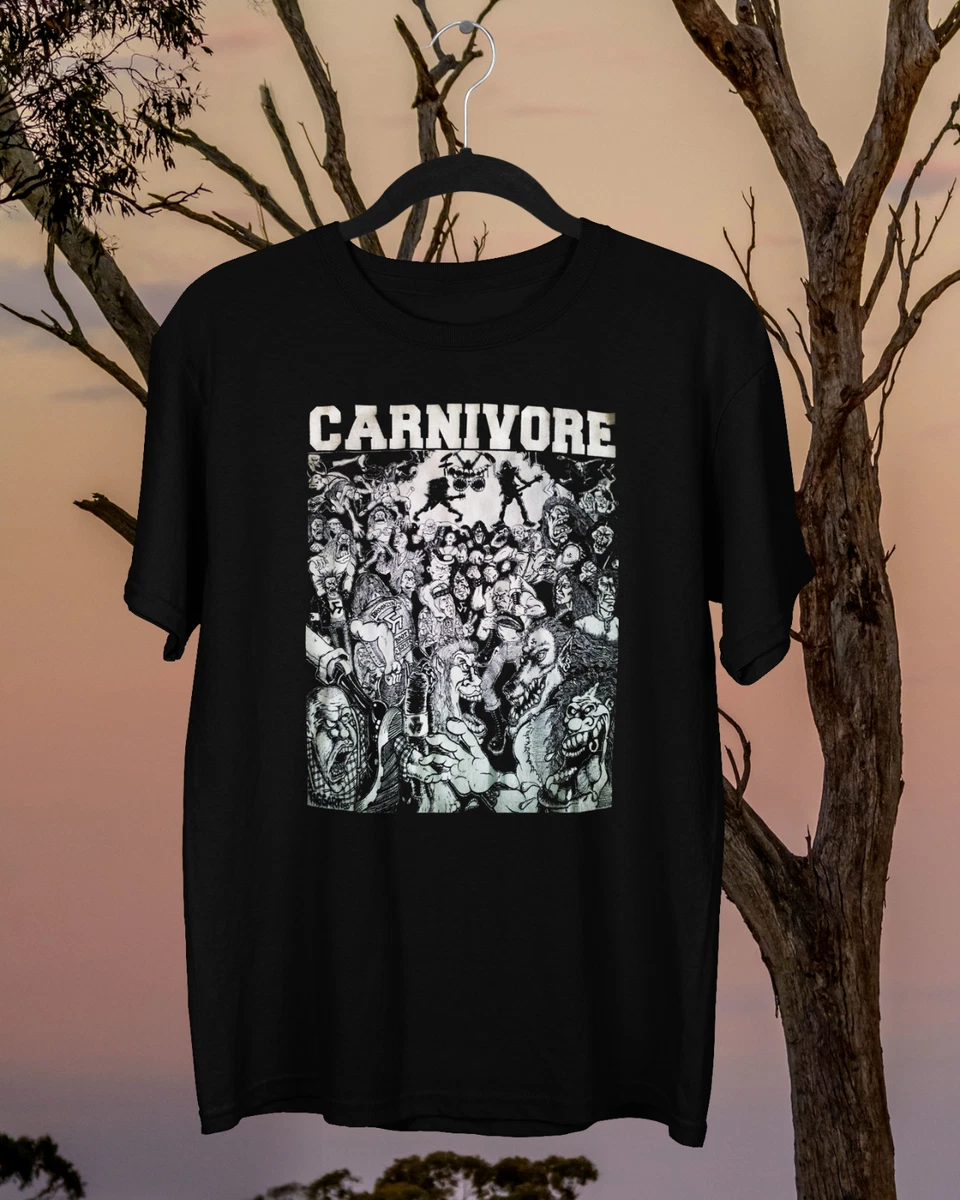 Carnivore Band