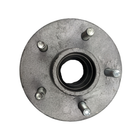Hub Only - H-545 5 on 4.5'' Trailer Hub (5 on 4 1/2'') | eBay