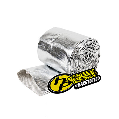 Heatshield Products 270201 Lightweight Fluid Protection Heat Damper Kit ...