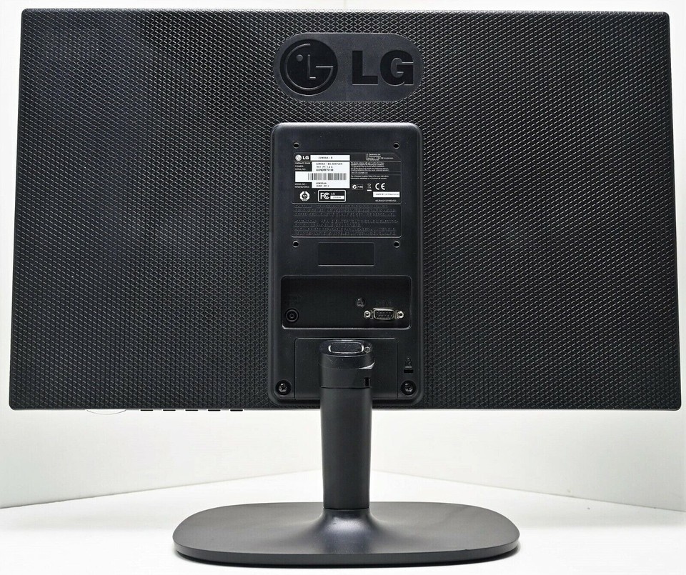 LG 20M35A-BA 19.5" 1920 x 1080 FULL HD PC MONITOR NO STAND | eBay