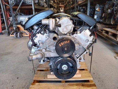 2007 CORVETTE 6.0L LS2 ENGINE ASSEMBLY OEM | eBay