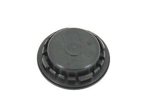 4 x Genuine New VOLKSWAGEN VW DYNAMIC CENTRE CAP BADGE Emblem ...