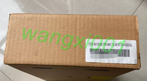 NEW ABB NINT-71C Inverter interface board DHL Fast delivery | eBay