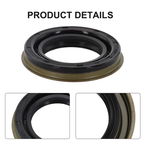Rear Half Shafts Oil Seal for Jeep For Cherokee For Compass 68227807AB ...