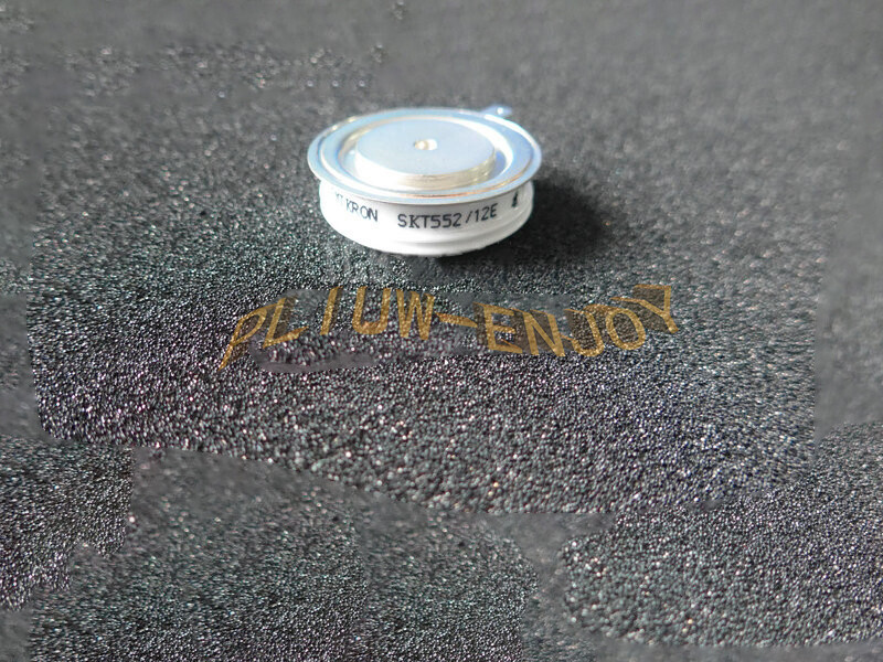 NEW 1PCS SKT552/12E SCR Thyristor SKT552-12E | eBay