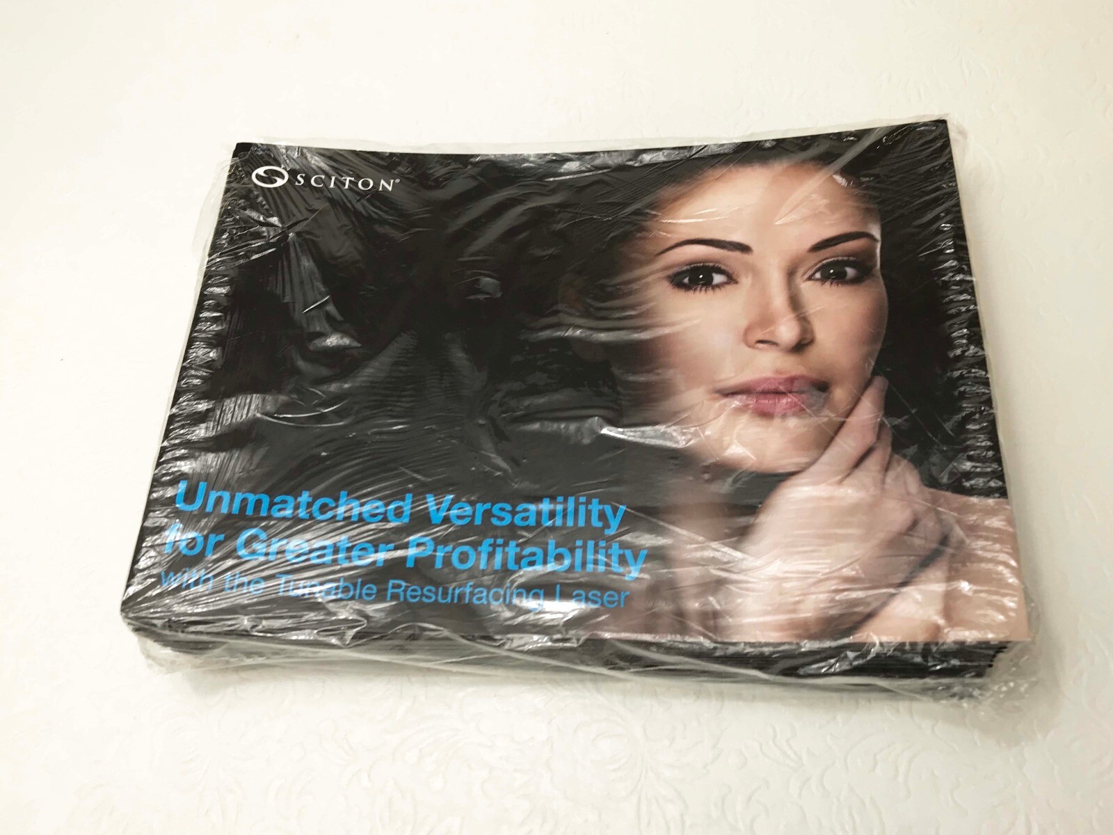 Sciton Joule Contour TRL Laser Profitability/Versatility Device ...